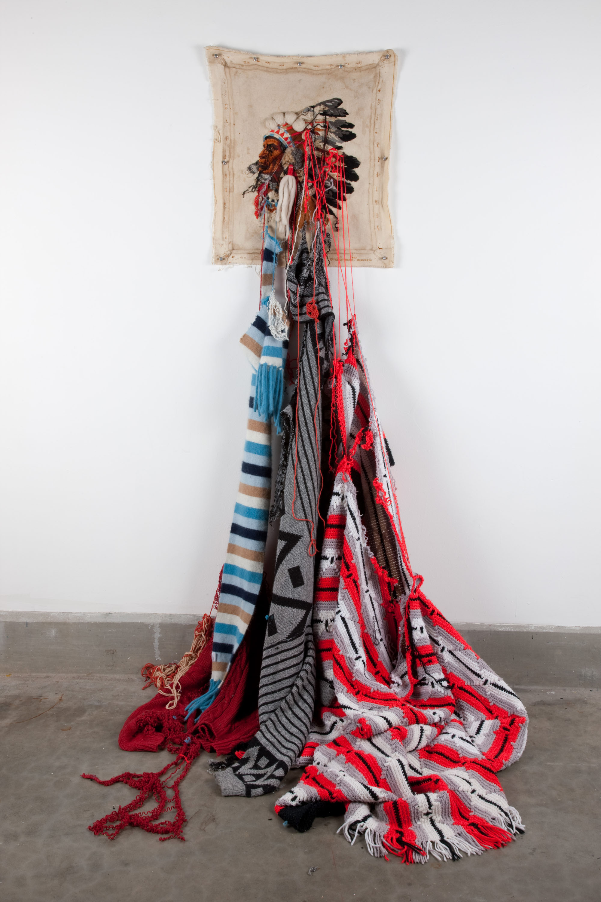 Mary Beth Heffernan » Skills » americandream